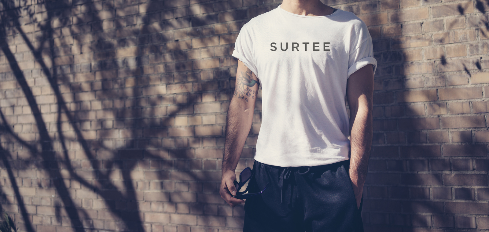 ABOUT | SURTEE